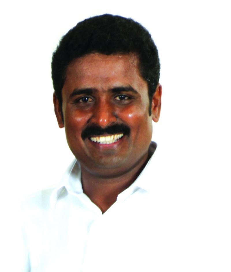 Meet BVM Founder – Mr. K. Mohana Sundaram | 25 Years of Solid Legacy