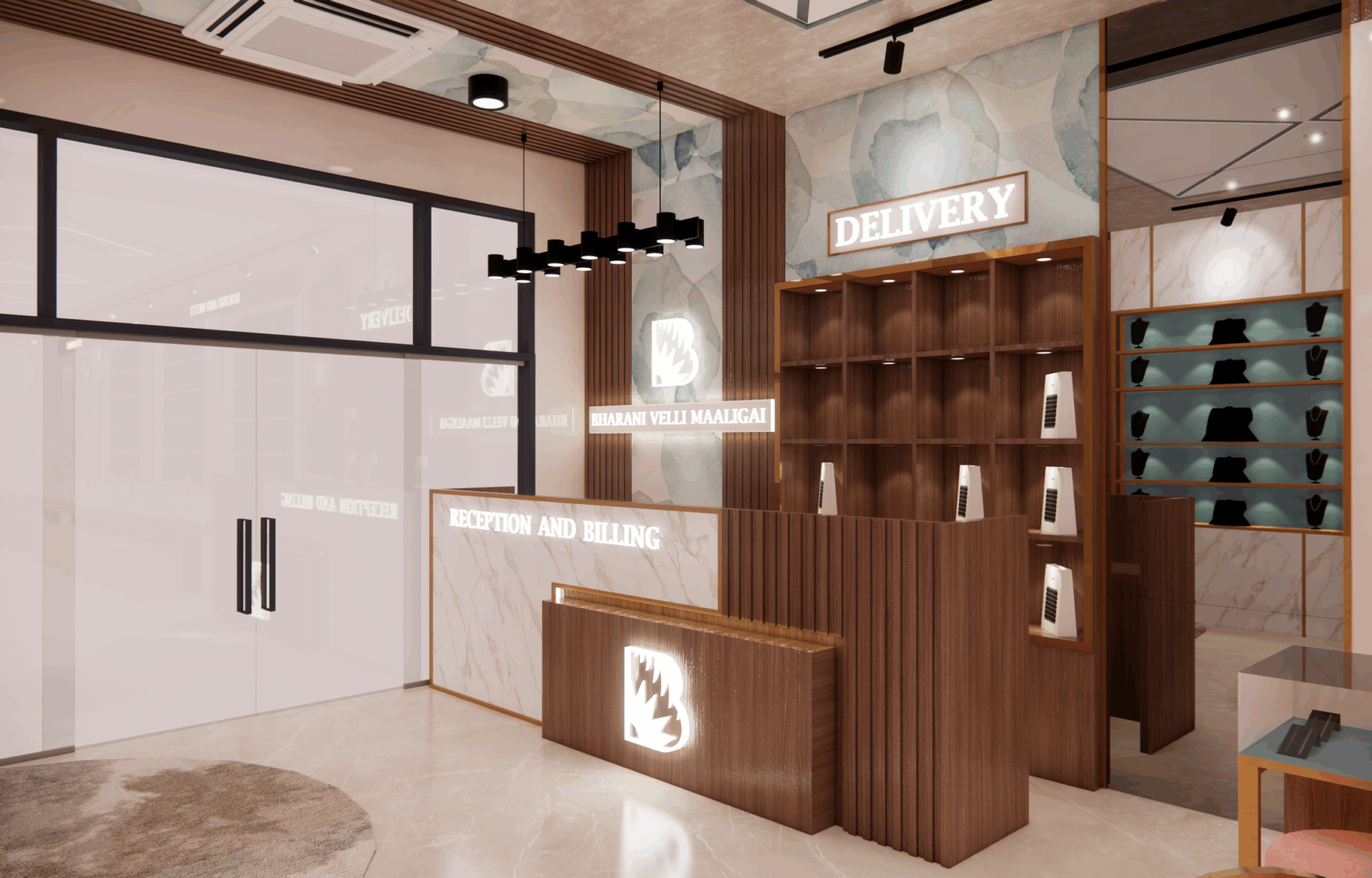 Start Your Profitable Jewelry Franchise with BVM - Trusted Since 1998